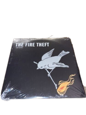 The Fire Theft CD SAMPLER, 2003 | eBay