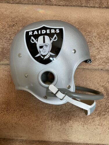 Game Used NFL Helmets for sale | eBay