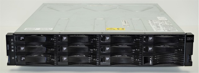 IBM 3957-veb TS7720 Virtualization Engine Server for sale online | eBay