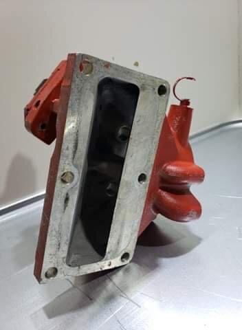 Cummins ISB 6.7 Air Intake 5403047 with EGR sensor OEM | eBay