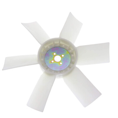 Radiator Cooling Fan 16299-74110 1629974110 for Kubota D1105 D1305 ...