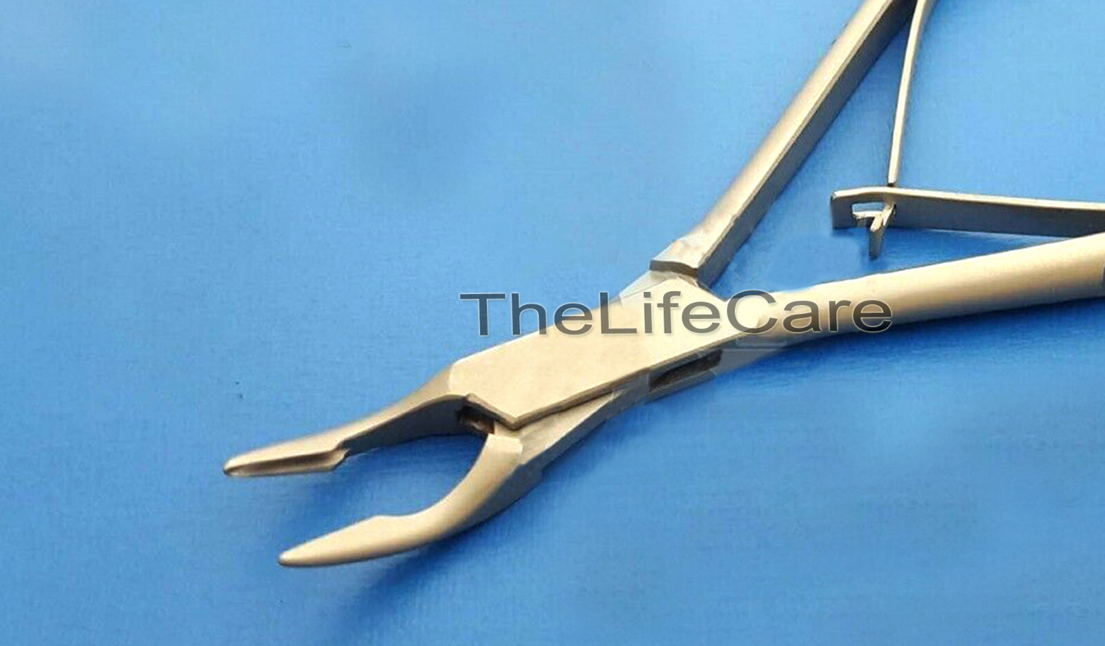 Dental Bone Rongeur Nibbler Orthopedic Bone Surgery Surgical ...