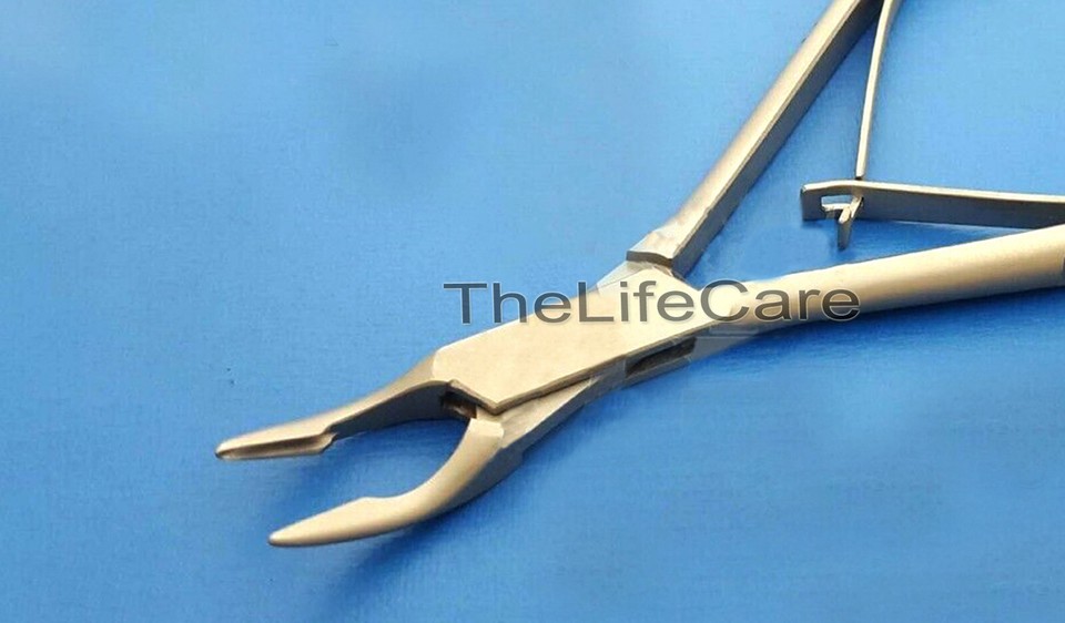 Dental Bone Rongeur Nibbler Orthopedic Bone Surgery Surgical ...