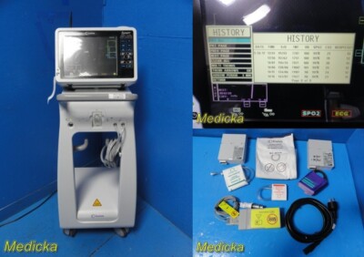Patient Monitors - Invivo