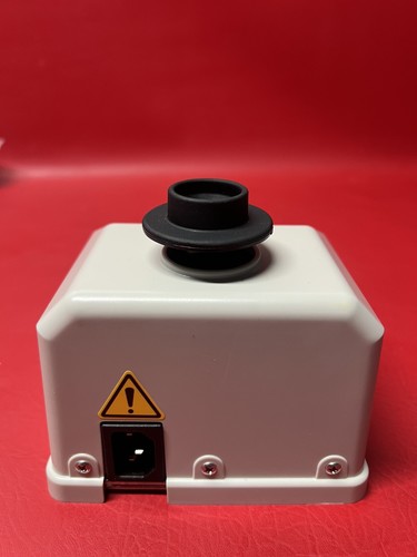 Cole-Parmer Vortex Mixer, 0 to 2850 rpm, 230 VAC, S0100A-CP-230V | eBay