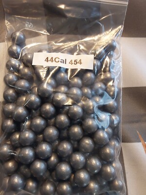 44 454 Dia Pure Soft Lead | eBay