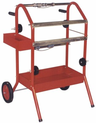 Astro MM18 18-Inch Vehicle Masking Machine For Paint Body Shop New Free ...