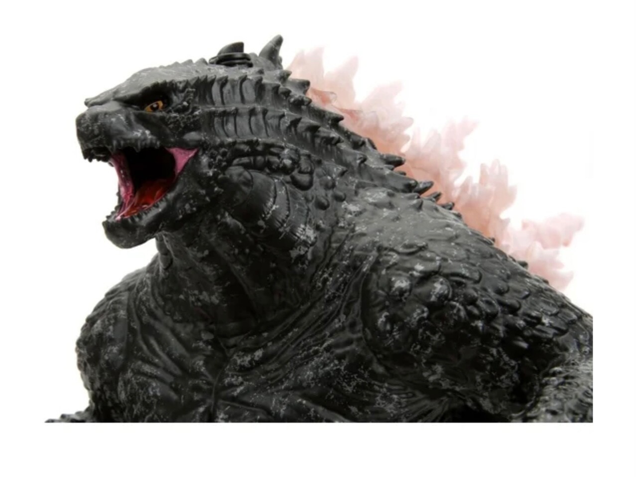 New 2024 Jada Godzilla x Kong The New Empire | Grelly USA