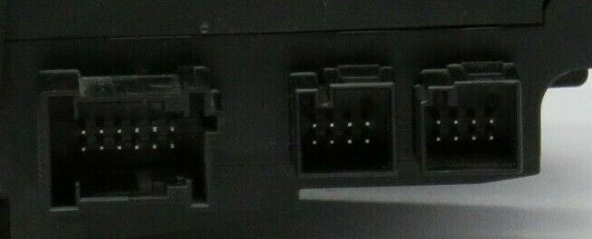 ⭐ Heizungssteuerung MERCEDES-BENZ S-KLASSE (W216 W221 C216) A2219055200 ...