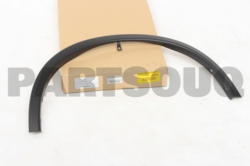 638604CE0A Genuine Nissan MOULDING ASSY F 63860-4CE0A | eBay