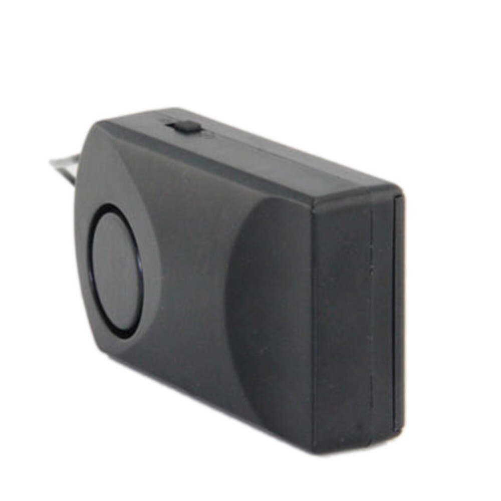 Knob Entry Door Loud Sensor Wireless Touch 120dB Inductive Alarm of ...