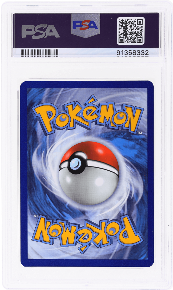 2020 Pokemon Futsal Collection Eevee On the Ball P #2 PSA 9 | eBay UK