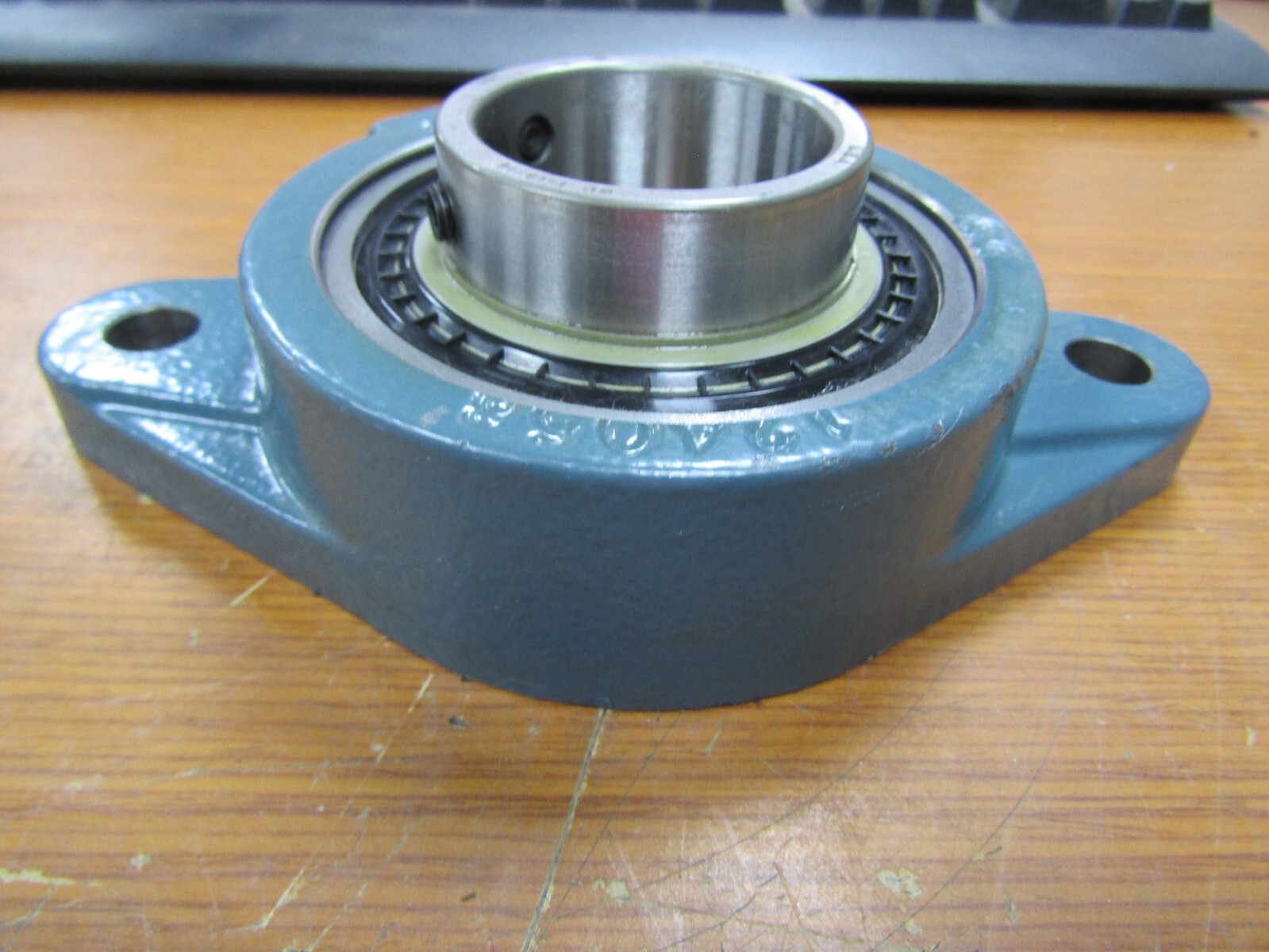Dodge Flange Bearing Housing 124056 2 Bolt for sale online | eBay