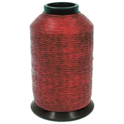 BCY 452X Bow String Material 1/8lb Red/Black | eBay