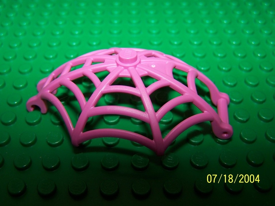 Lego Web Canopy Qty 1 (80487) - Pick Your Color | eBay