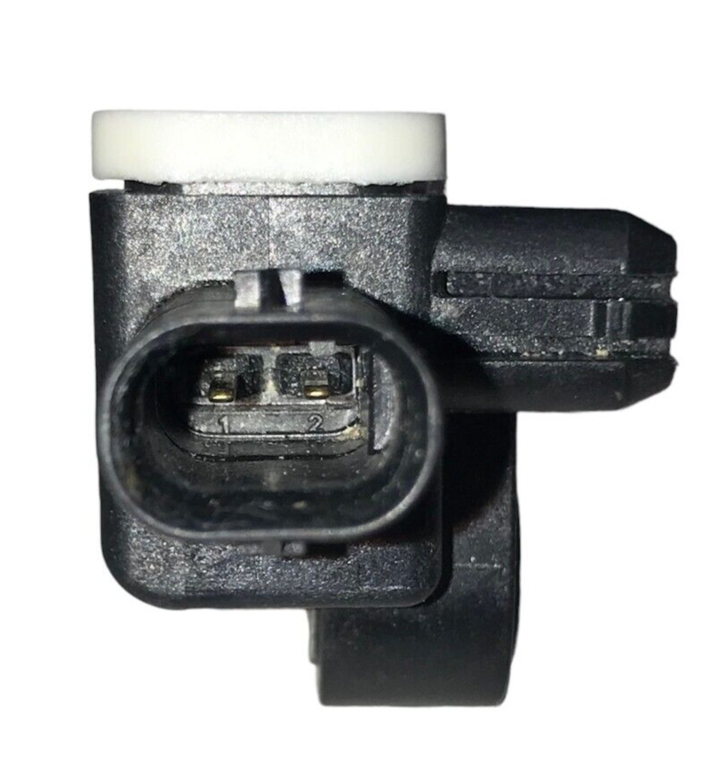 2017 Mercedes-Benz Gls-classs X166 Impact Crash Sensor A1668210151 OEM ...