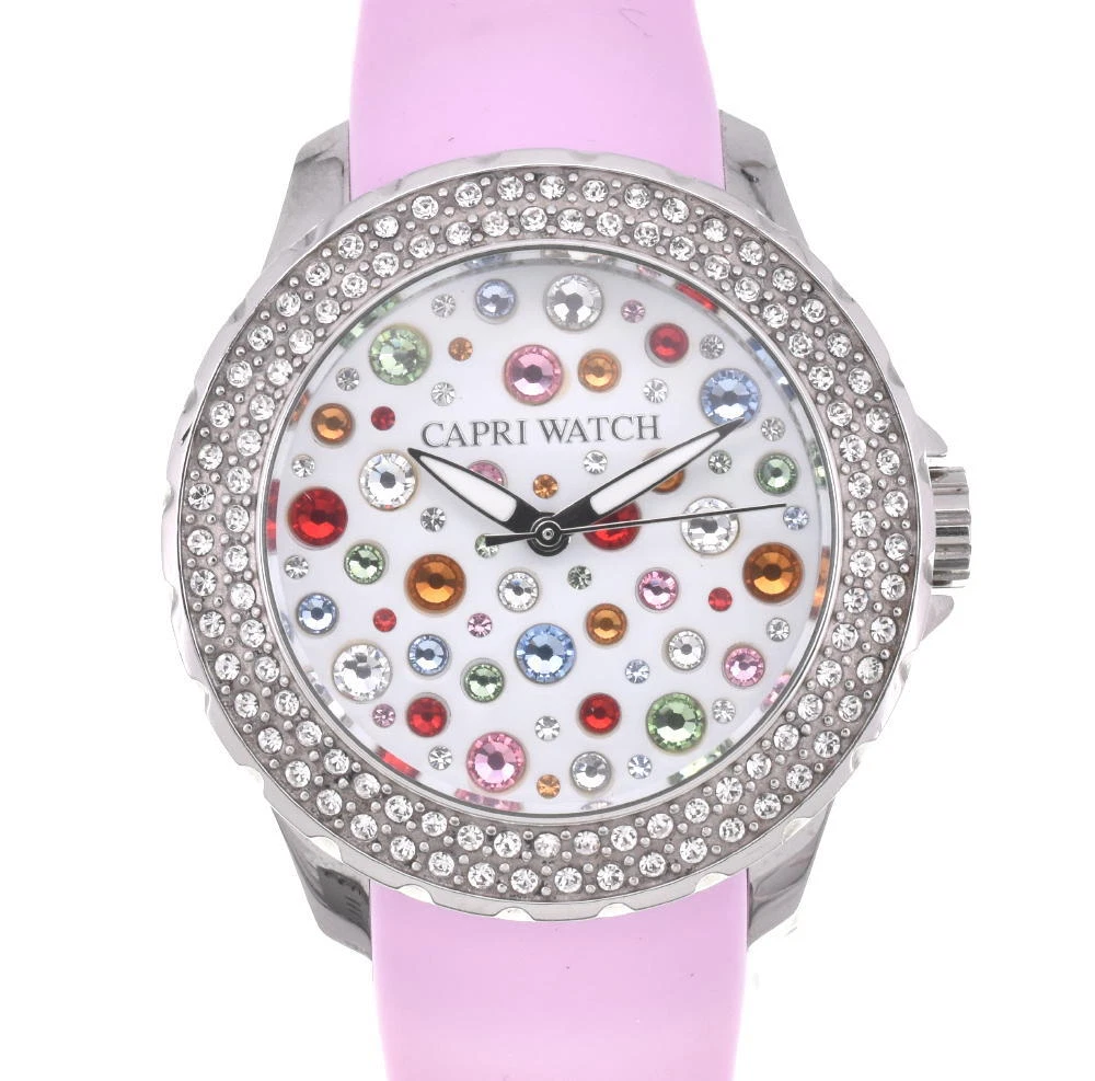 Capri Watch Ladies