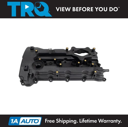 TRQ Engine Valve Cover Assembly for Sonata Tucson Optima Sportage New ...