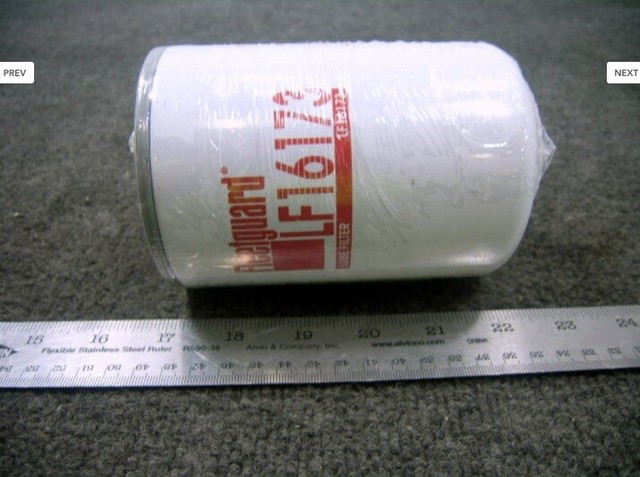 Fleetguard Lube Filter Part # LF16173 for sale online | eBay