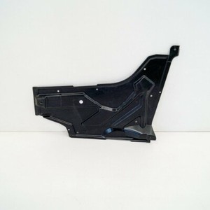NEW OEM MERCEDES-BENZ B W246 MAIN FLOOR RIGHT COVER SUBSTRUCTURE ...
