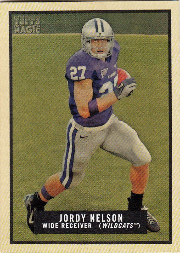 2009 TOPPS MAGIC FOOTBALL NFL CARD PICK SINGLE CARD YOUR CHOICE | eBay