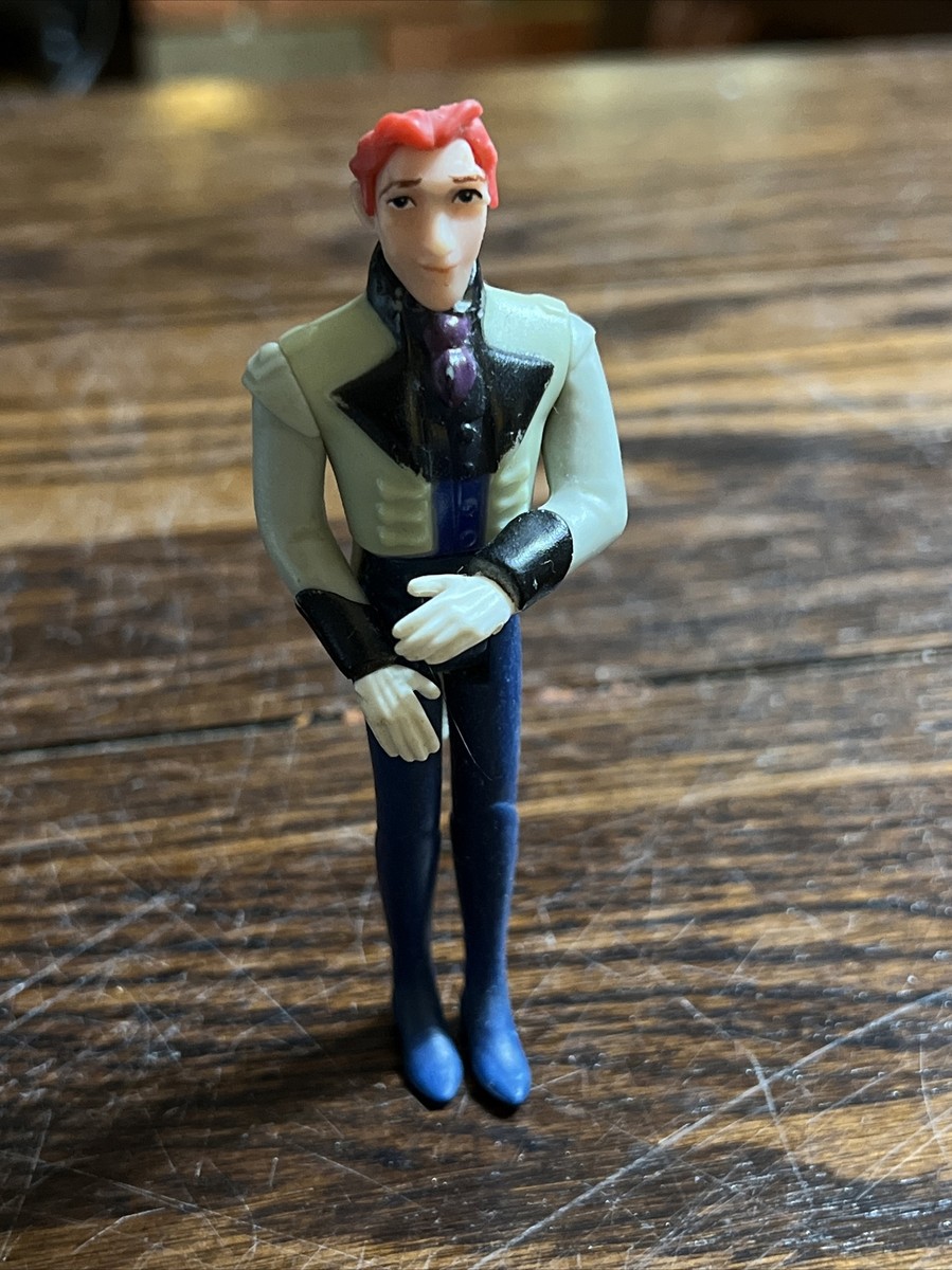 Frozen 2013 Hans