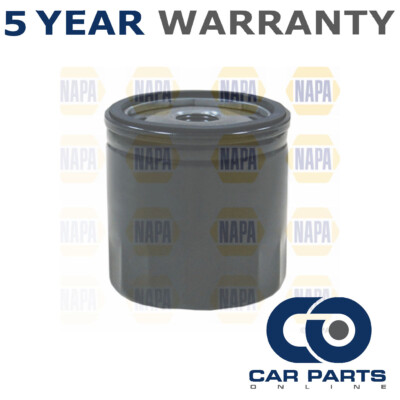 Oil Filter CPO Fits Ford Fiesta Focus Fusion 1.2 1.4 1.5 1.6 TDi ...