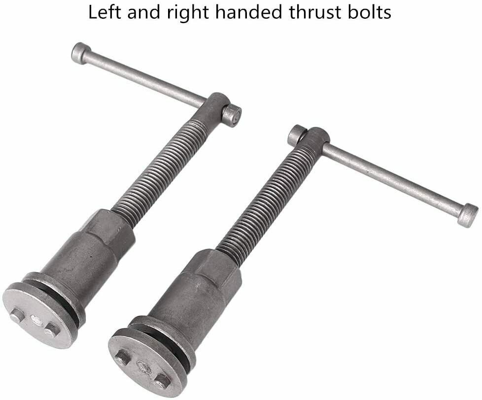 22pcsCar Truck Break Disc Caliper Tool Kit Portable Brake Rear Caliper ...