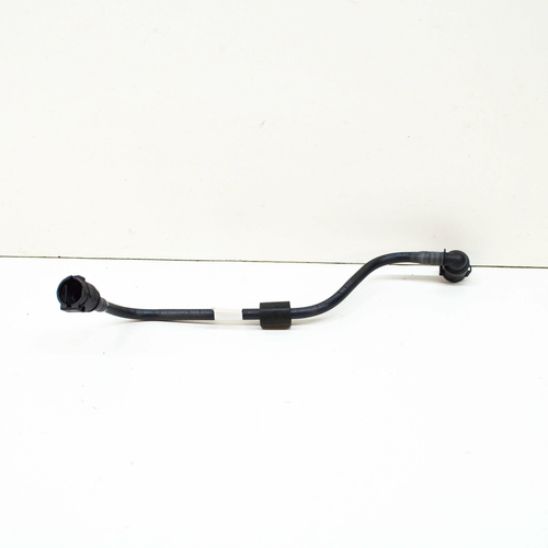 NEW BMW X3 G01 F97 ENGINE COOLANT OWERFLOW HOSE 17125A022D6 ORIGINAL | eBay