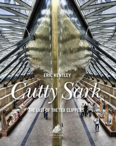Cutty Sark Eric Kentley 9781591141822 | eBay.de