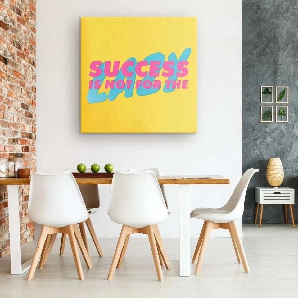 Formaldehyde Molecule Wall Art Vintage Canvas Poster | eBay