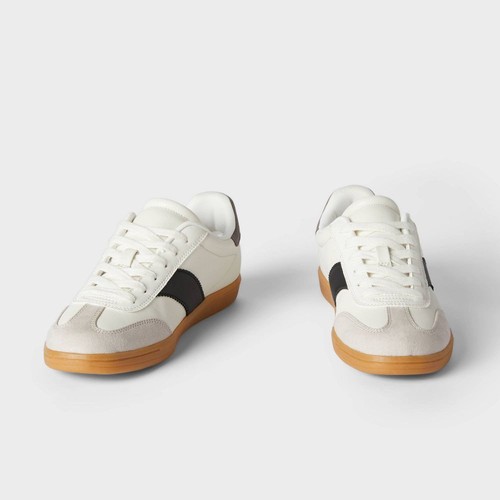 Women's Spencer Fashion Sneakers with Memory Foam Insole - Universal ...