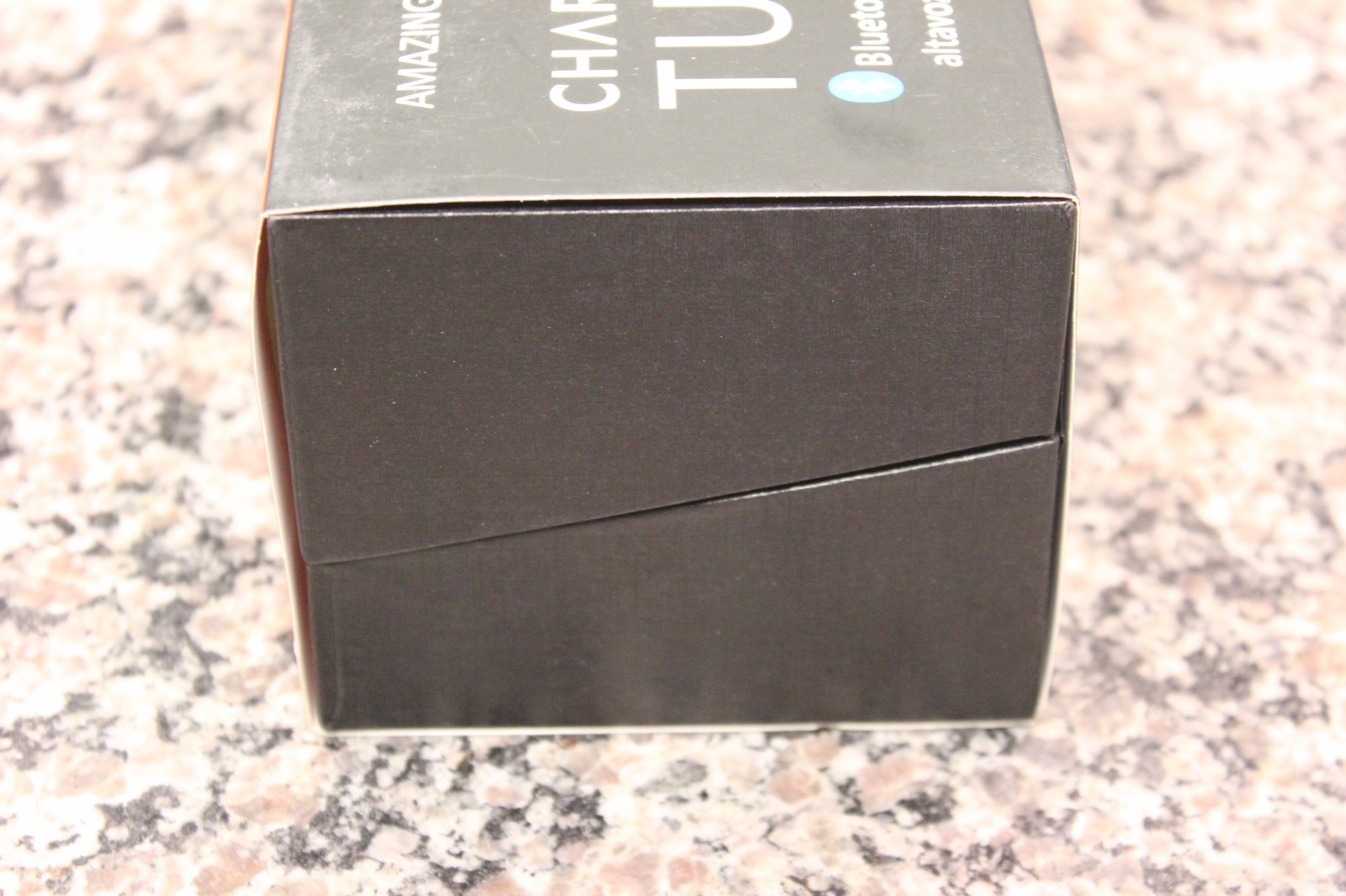 CHARZON TUBE BLUETOOTH SPEAKER (DNT LOC.H-9) | eBay