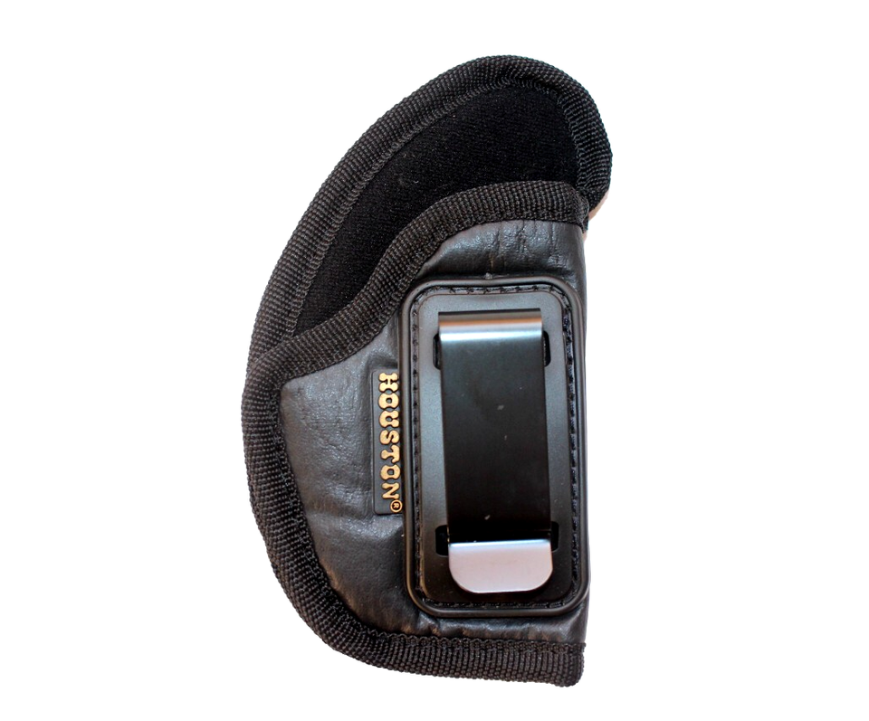 Taurus 22 Tuck IWB Inside the Waistband Black Gun Holster for Taurus 22 ...