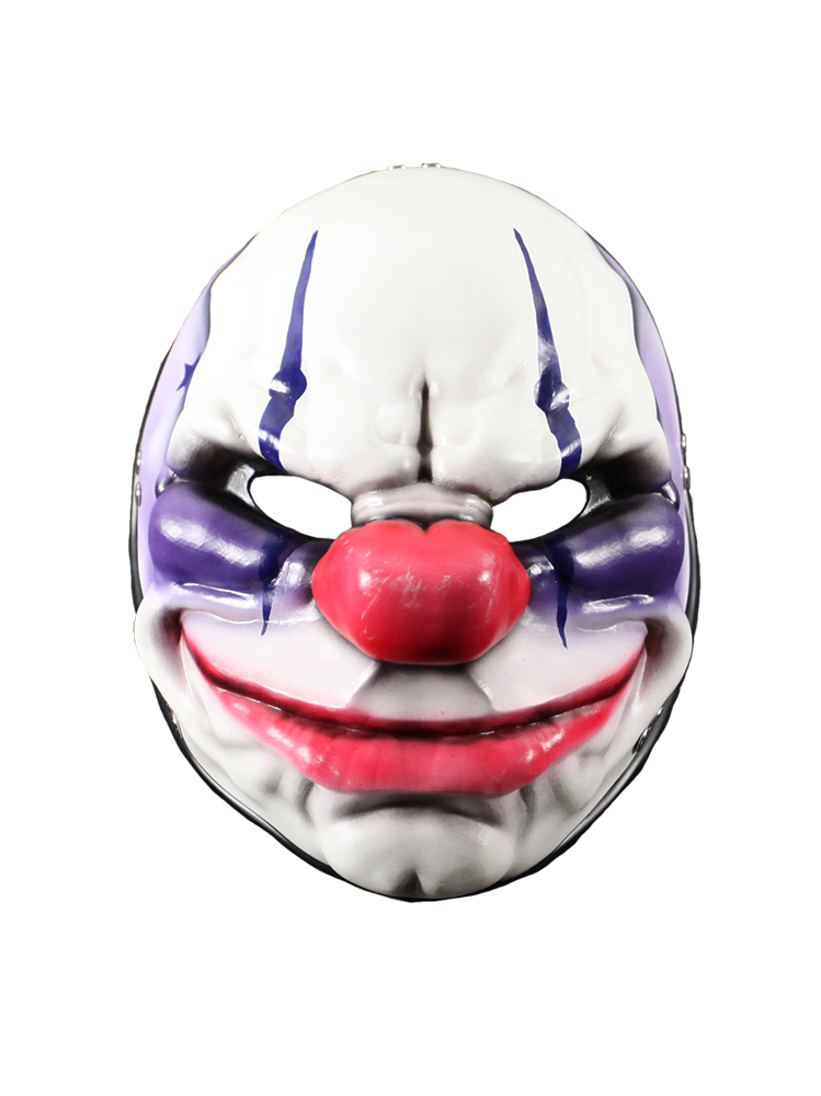 Payday 2 Chains Replica Mask Officially Licensed Gaya Entertainment | eBay