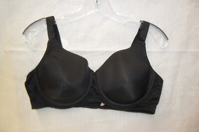 COMFORT CHOICE BRA, SIZE 46C, (ID#8365512-616) | eBay