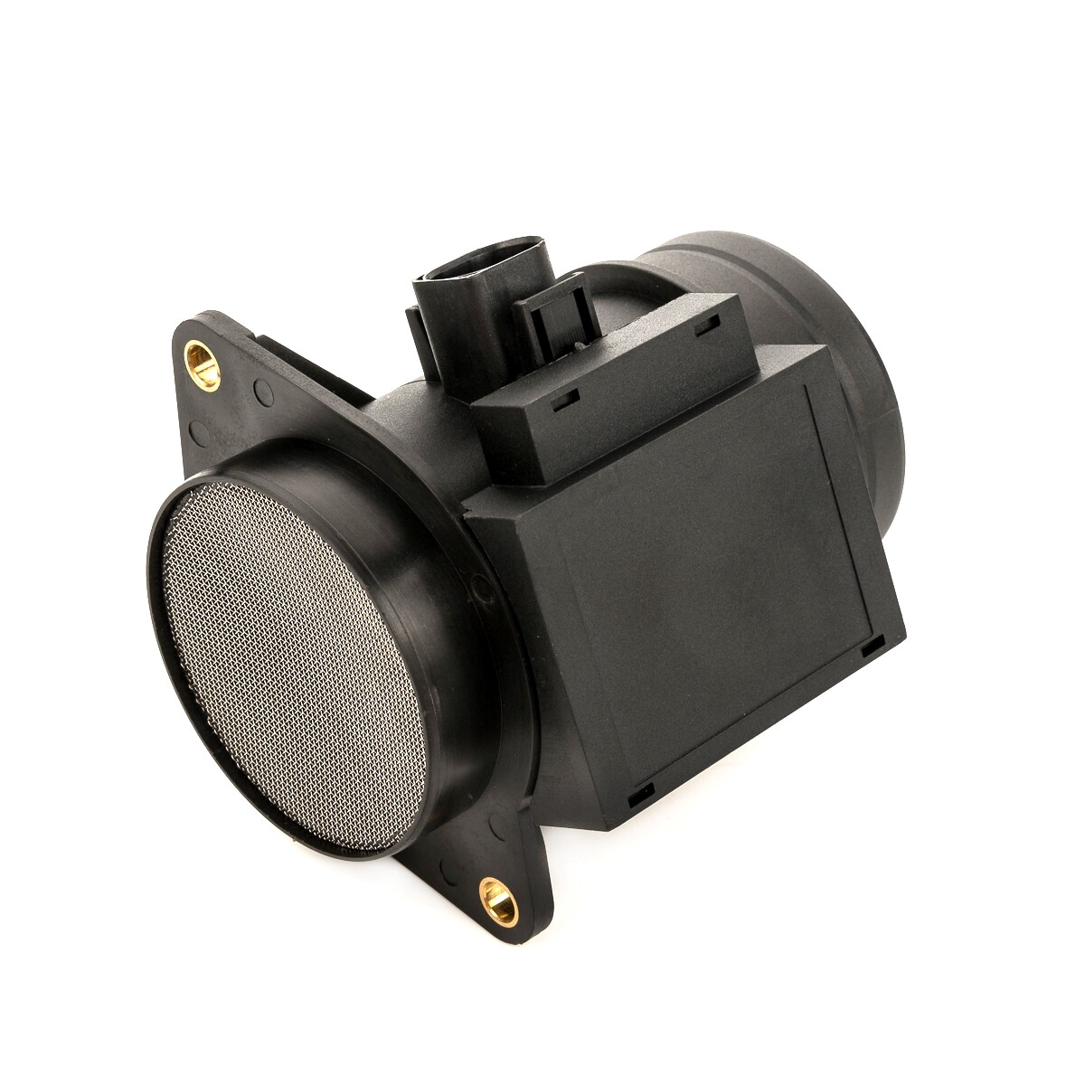 LMM Débitmètre avec Capteur Maf 074-906-461 pour VW Caddy II 2 Sharan 1 ...