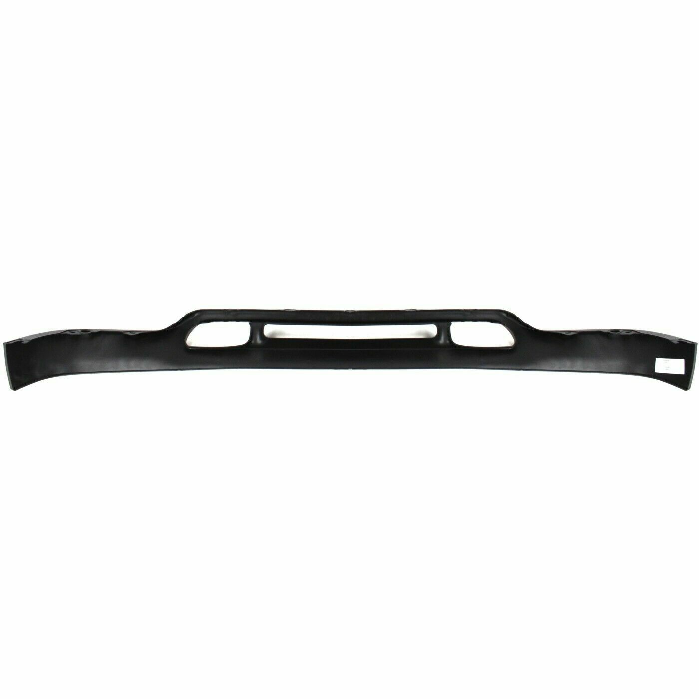 Front Bumper Kit w/ Trim, Air Deflector, GM1002835, GM1051105 ...
