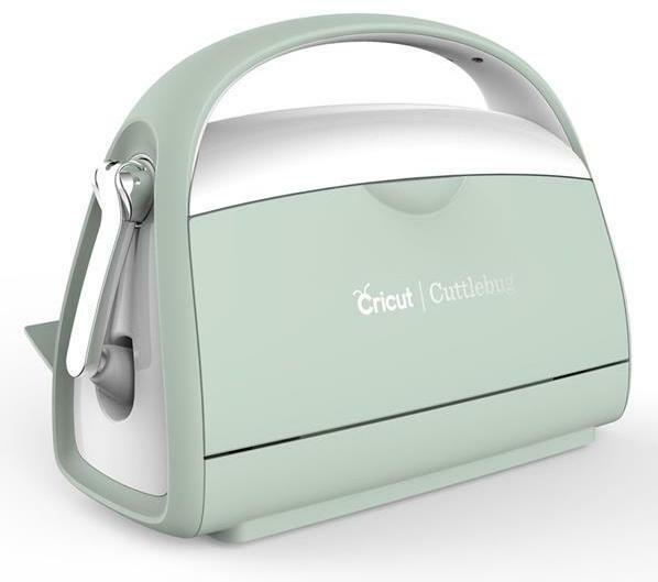 Cuttlebug Cutting Plate B Replacement Pair of Plates by Scrappy Cat ...