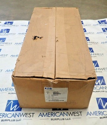 Boxes & Enclosures - Amp 600