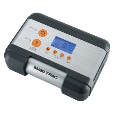Maxi Trac 12V Digital Display Tyre Inflator MTAC30D | eBay