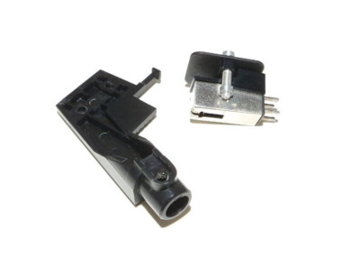 SANSUI P-1000 turntable, phonograph replacement headshell assy NO ...