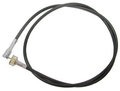 1978-1982 Corvette Cable Speedometer Automatic W/O Cruise Control | eBay