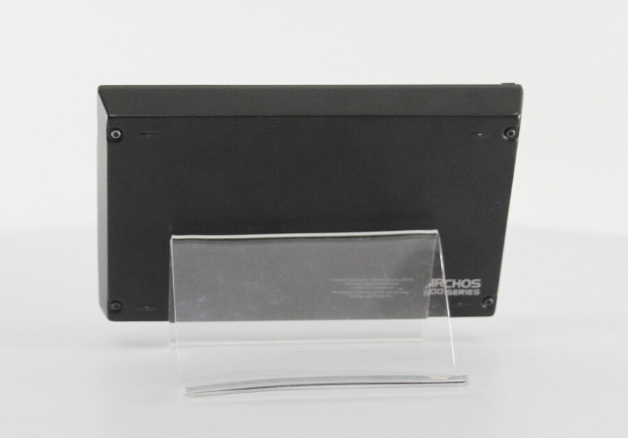 Genuine Archos Battery for AV500 AV 500 DVR - 60GB / 100GB - VGC ...