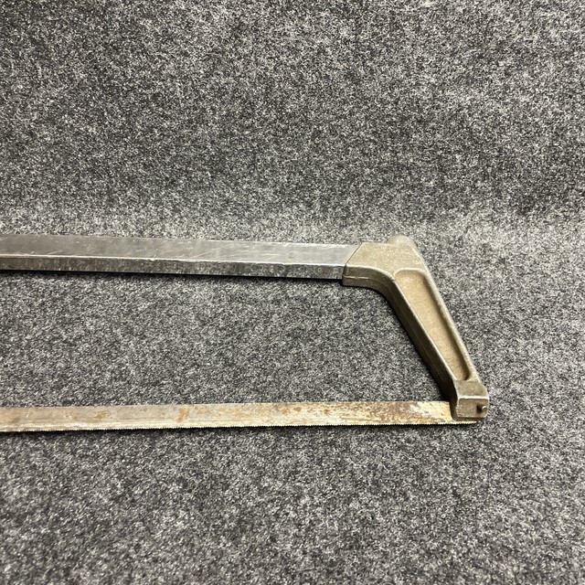 Snap-on HS18A Hacksaw Made in Italy 225014 for sale online | eBay