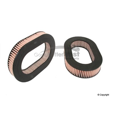 One New DENSO Air Filter 1432102 1780161010 for Toyota Land Cruiser | eBay