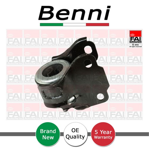 Track Control Arm Bush Front Rear Right Benni Fits Mondeo S-Max Galaxy ...