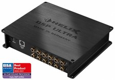 Helix V Twelve DSP 12 Channel Amplifier for sale online | eBay