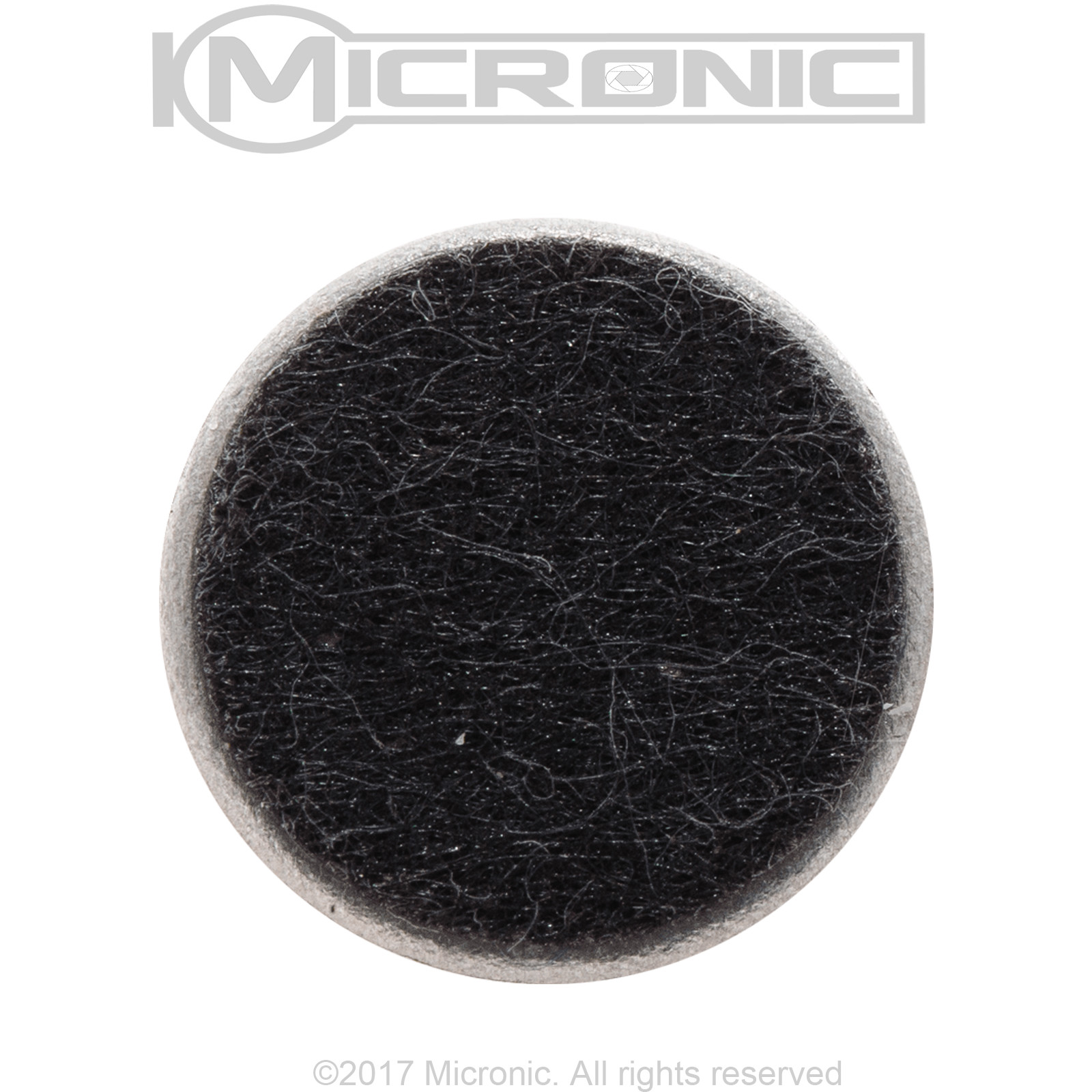 3x Panasonic WM-61A Back Electret Condenser Microphone Cartridge ...