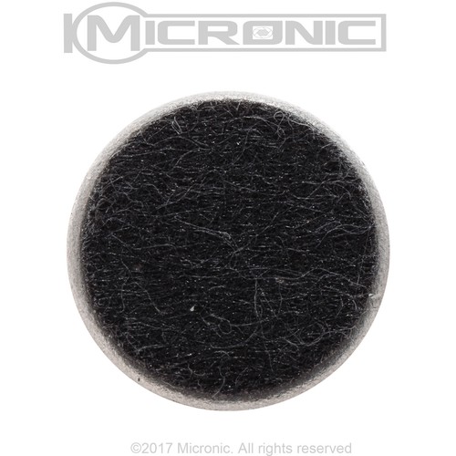 3x Panasonic WM-61A Back Electret Condenser Microphone Cartridge ...